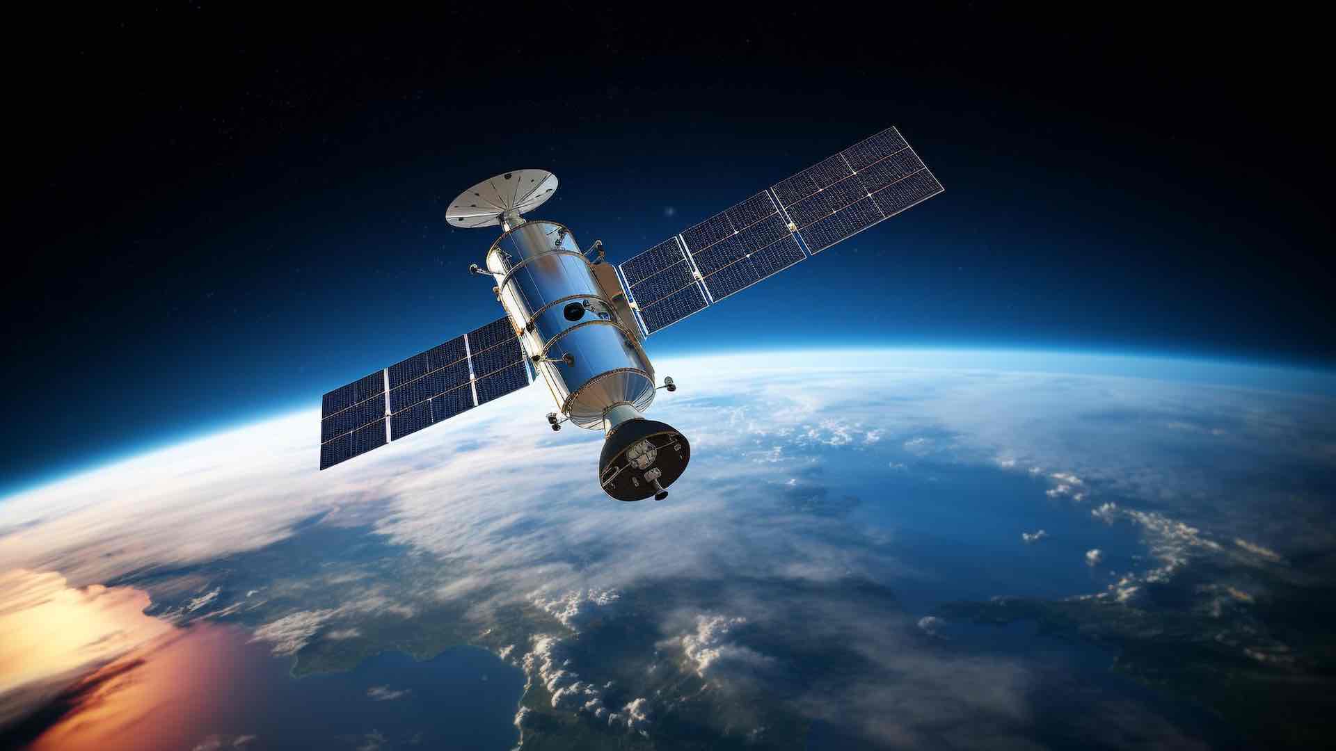 Mira Aerospace introduces high-tech payloads for HAPS aircraft - Doha ...