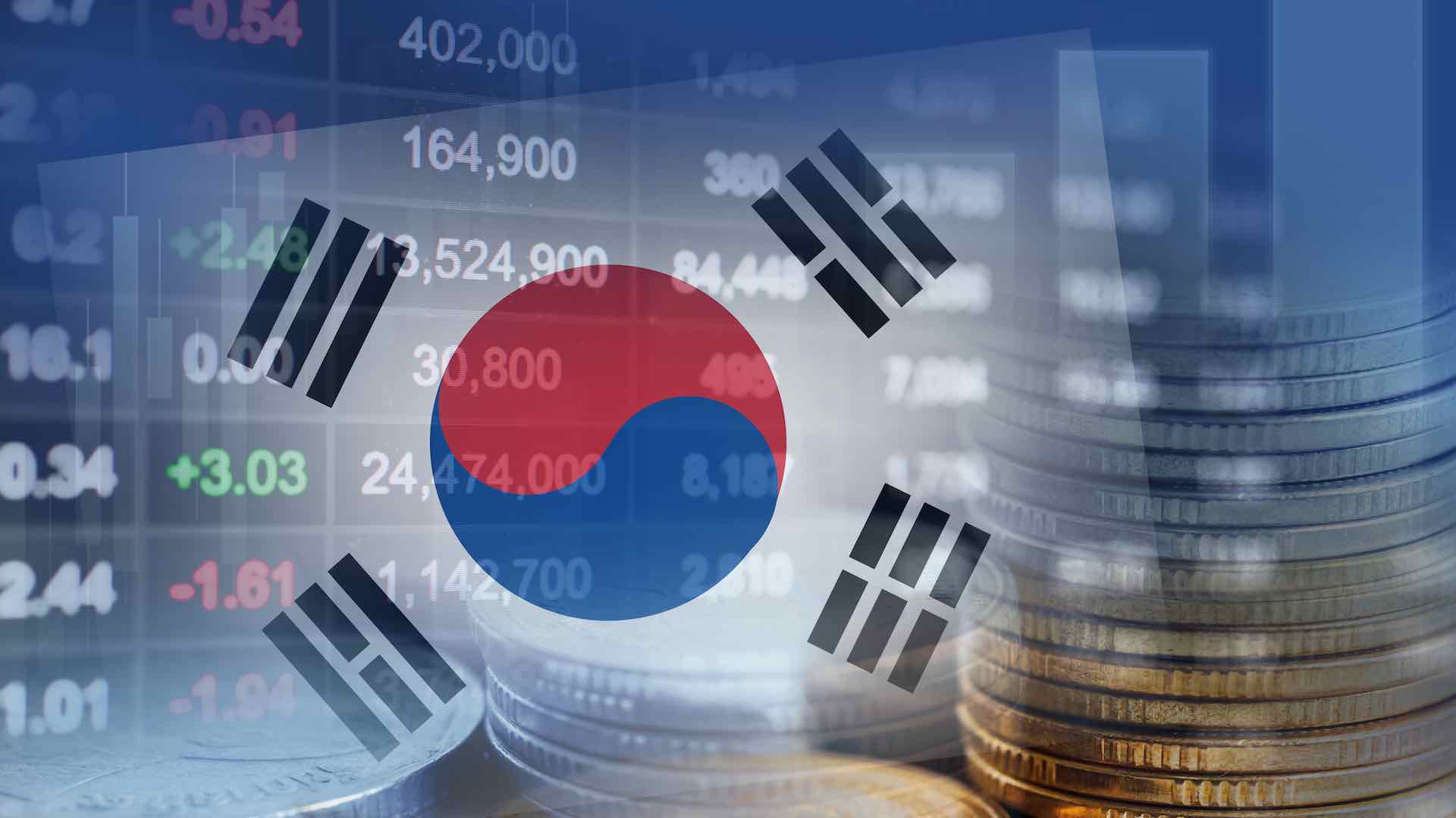 South Korea’s economy reports 2 percent growth in 2024, per BOK - Doha ...